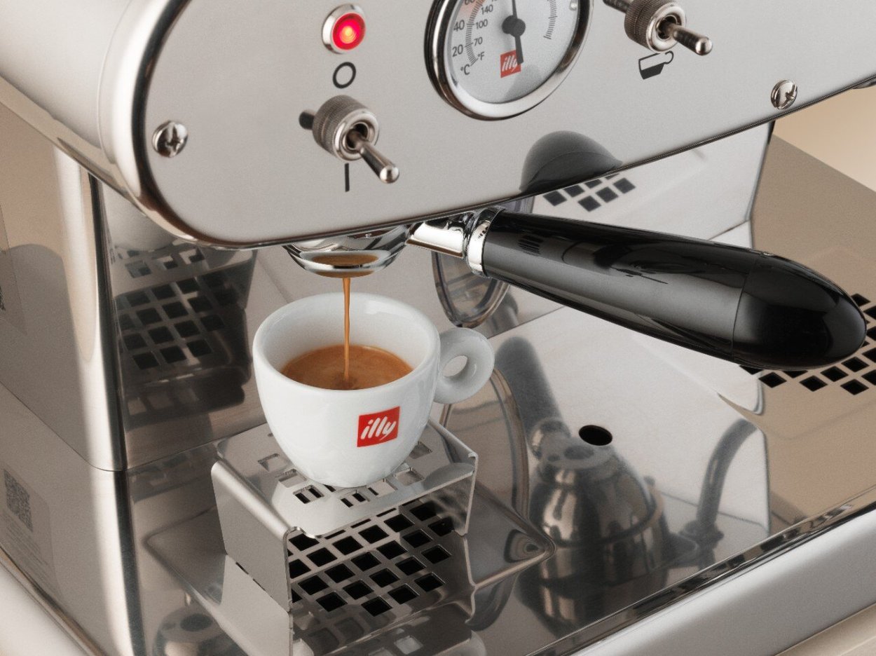 The secret to great coffee? The right coffee machine for your venue