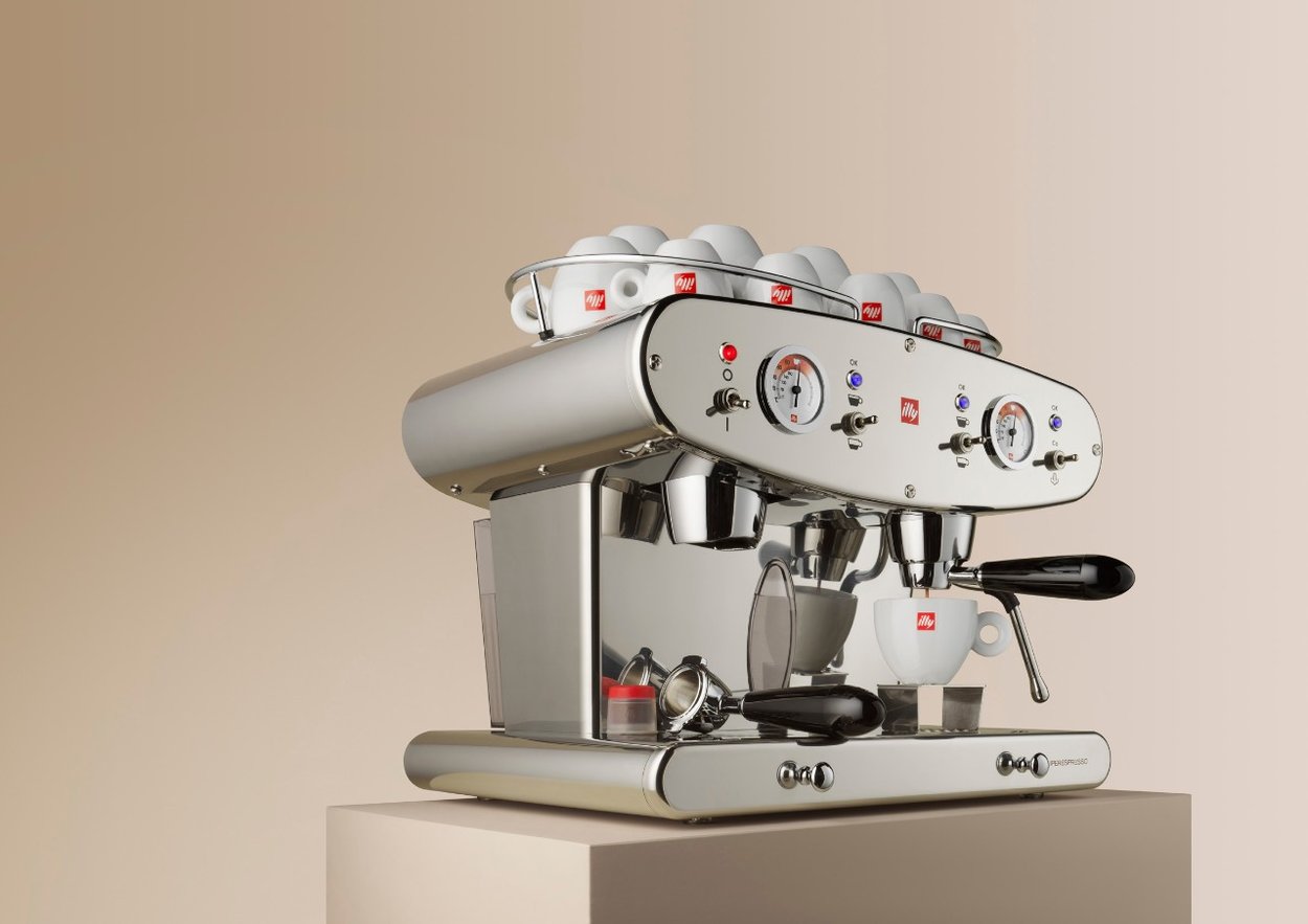 The secret to great coffee? The right coffee machine for your venue